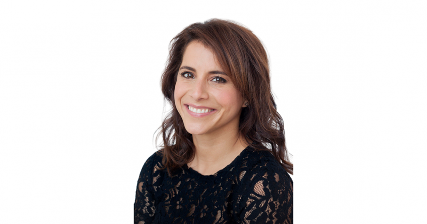 Anaïs Favron animera le Gala Kino 2022 ! - Kino Montréal