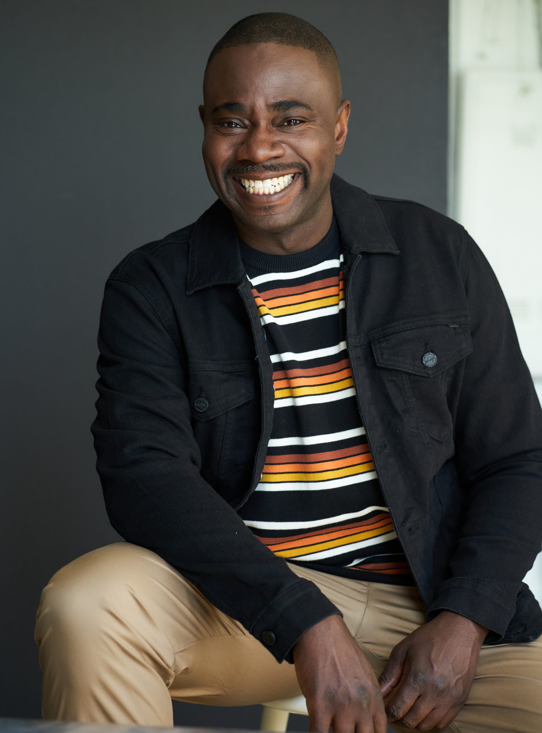 Richardson Zéphir sera l'animateur de notre Gala bénéfice 2024 - Kino ...